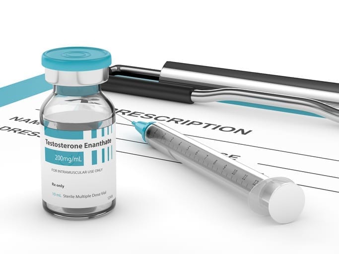 TRT - The Best Treatment for Balancing Testosterone in Middle Aged Men