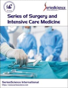 Series of Surgery and Intensive Care Medicine
